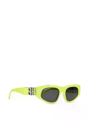 Balenciaga Dynasty Sunglasses