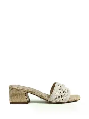Sam Edelman Waylon Woven Mules