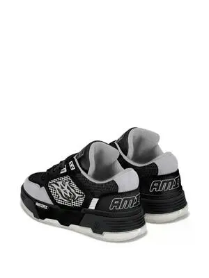 Amiri Panelled Sneakers