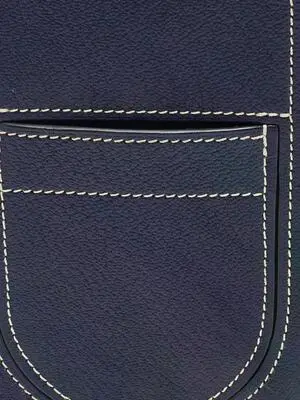 Hermès Leather Phone Case