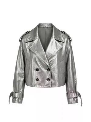 GIORGIO BRATO Double-breasted Coat