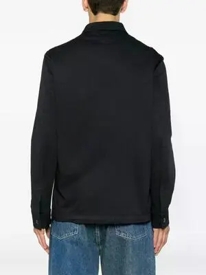 Barena Venezia Fio Buttoned Overshirt