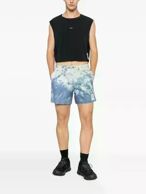 Satisfy Justice Trail Cropped Vest