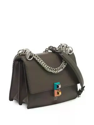 Fendi Kan I Shoulder Bag