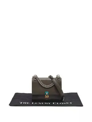 Fendi Kan I Shoulder Bag