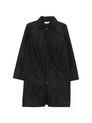 THE ROW Aldara Zip-up Coat