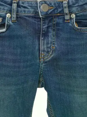 Maje Denim Skinny Jeans
