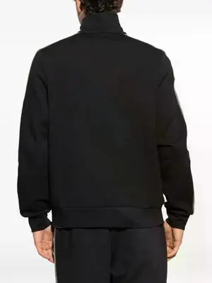 Paul Smith Quarter-zip Sweatshirt