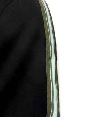Paul Smith Quarter-zip Sweatshirt