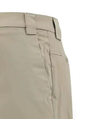 THELATEST Wide-leg Zip-fly Trousers
