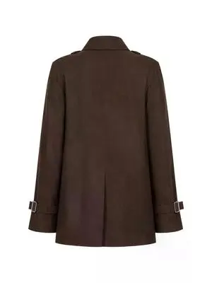 KULSON James Belted Jacket