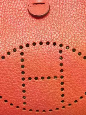 Hermès Evelyne Tpm Bag