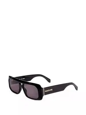 Palm Angels Rectangle Sunglasses