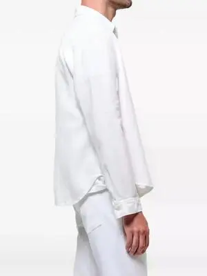 Citizens Of Humanity Single Pocket Shirt