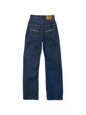 Nudie Jeans Eileen Wide-leg Jeans
