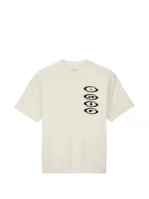 JORDAN X Travis Scott Graphic-print T-shirt