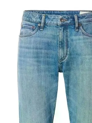 Rag & Bone Fit 3 Authentic Jeans