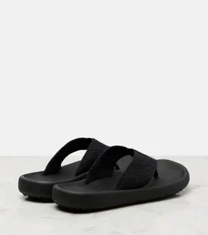 Phoebe Philo Thong Sandals
