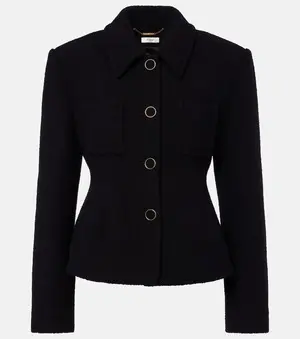 Chloe Layered Jackets For Women