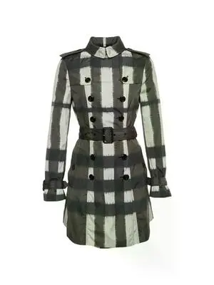 Burberry Waterloo Trench Coat