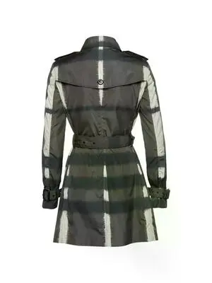 Burberry Waterloo Trench Coat