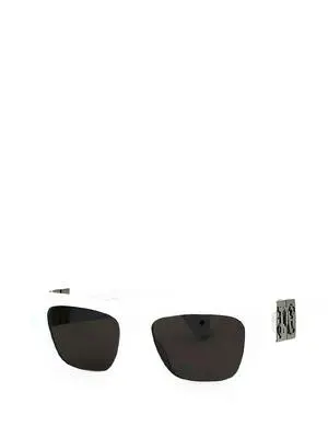 Palm Angels Magnolia Sunglasses - Blue
