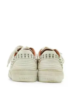Givenchy Studded Tyson Sneakers