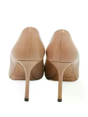 JIMMY CHOO Romy Pointed-toe Pumps