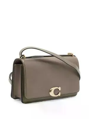 COACH VINTAGE Bandit Shoulder Bag