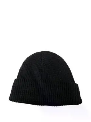 Chrome Hearts Hit & Run Waffle Knit Beanie