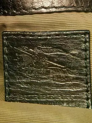 Burberry Super Nova Warrior Bag