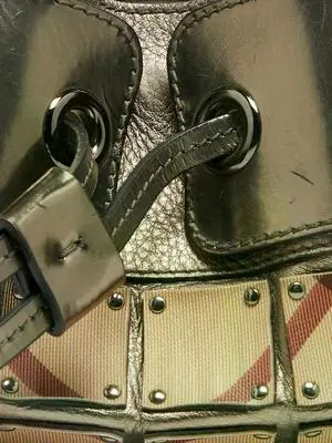 Burberry Super Nova Warrior Bag