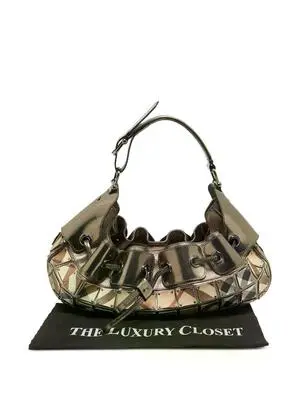 Burberry Super Nova Warrior Bag