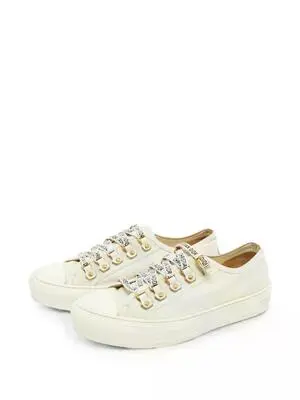 Dior Walk'n' Low-top Sneakers