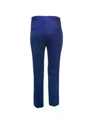 Theory Tailored Crepe Trousers
