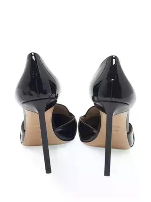 TOM FORD Patent Leather D'orsay Pumps