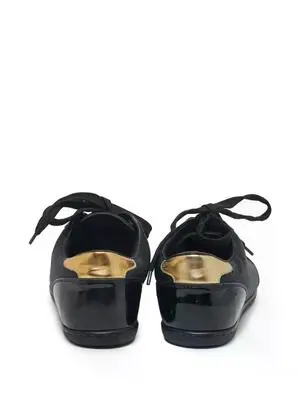 LOUIS VUITTON Low-top Sneakers