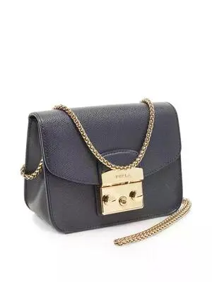 Furla Metropolis Mini Crossbody Bag