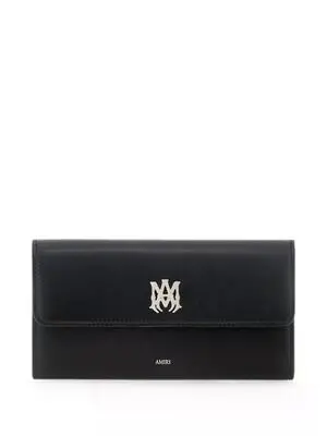 Amiri Ma Wallet On Chain - Black
