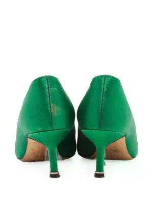 Manolo Blahnik Hangisi Pumps