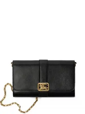 Burberry Rider Shoulder Bag