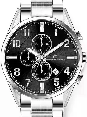 OCEANAUT Escapade Chronograph Watch