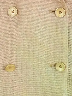 Tagliatore Double-breasted Peak-lapel Blazer