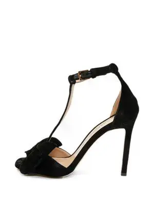 TOM FORD Brigitte Heeled Sandals