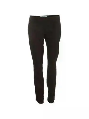Prada Tailored Zip-detail Trousers