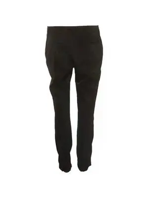 Prada Tailored Zip-detail Trousers