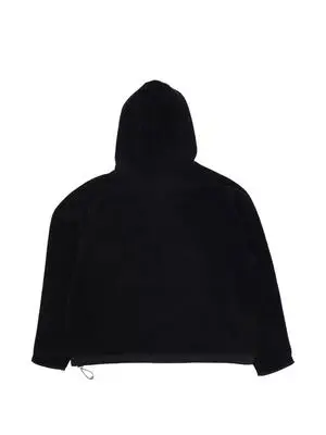 Chrome Hearts Fleece Plus Patch Hoodie
