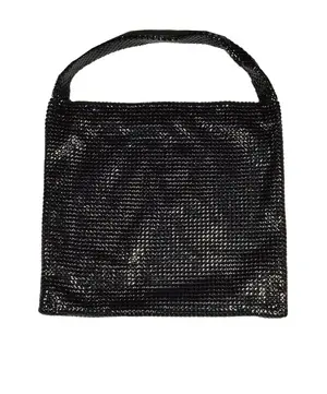 Rabanne Pixel Tote Bag