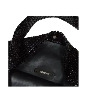 Rabanne Pixel Tote Bag