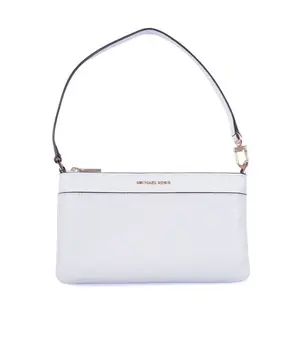 Michael Kors Jet Set Medium Clutch Bag